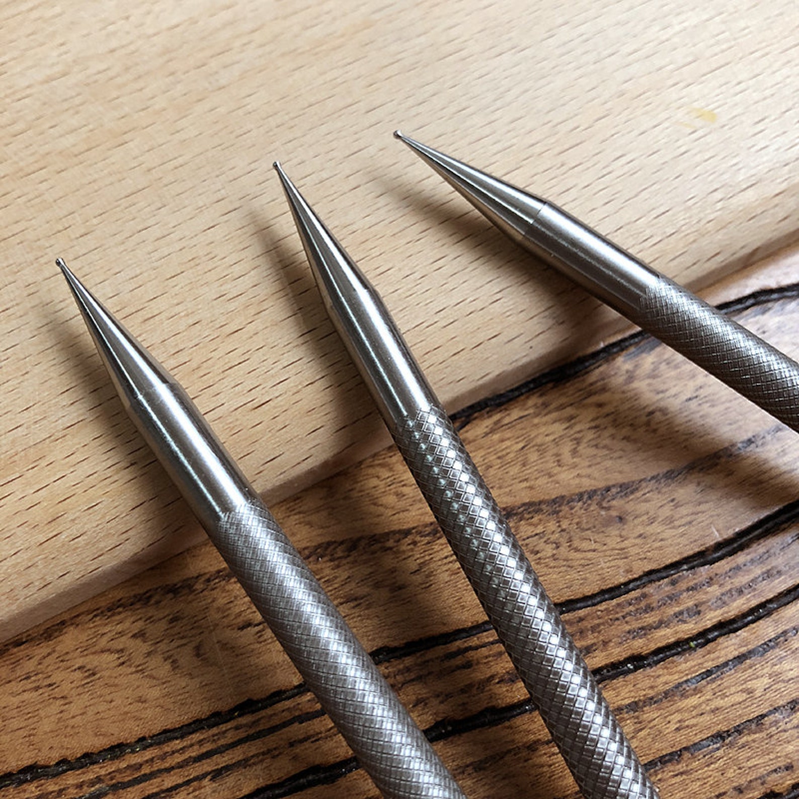 Leather Carving Positioning Pen, Leather Utensils, Leather Marking ...
