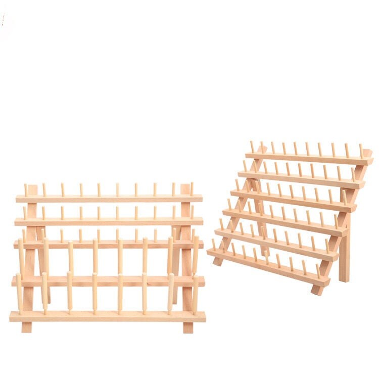 Leathercrafts Beech Tools Holder for Wax Linewooden Leather - Etsy