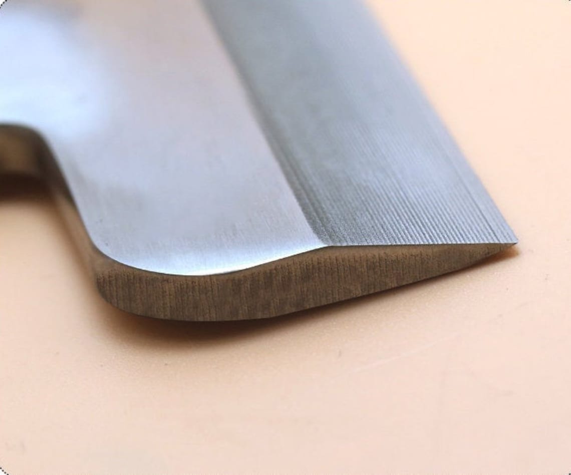 Leather Flat Punch Tool,leather Craft Flat Wide Puncher,leather Cutter ...