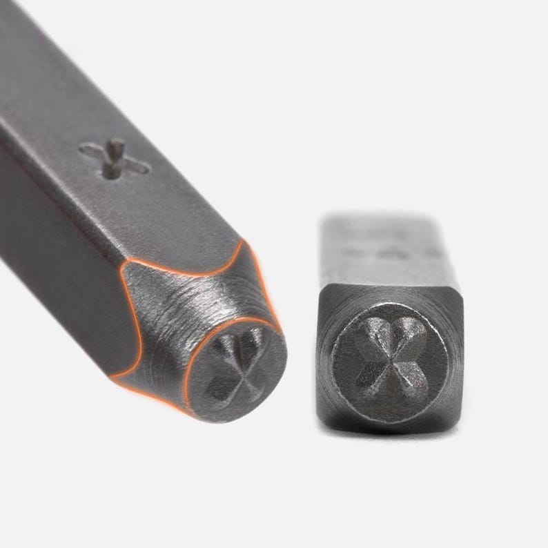 Digital Stamping Dies,letter Steel Stamping Die,letter Steel Tapping ...
