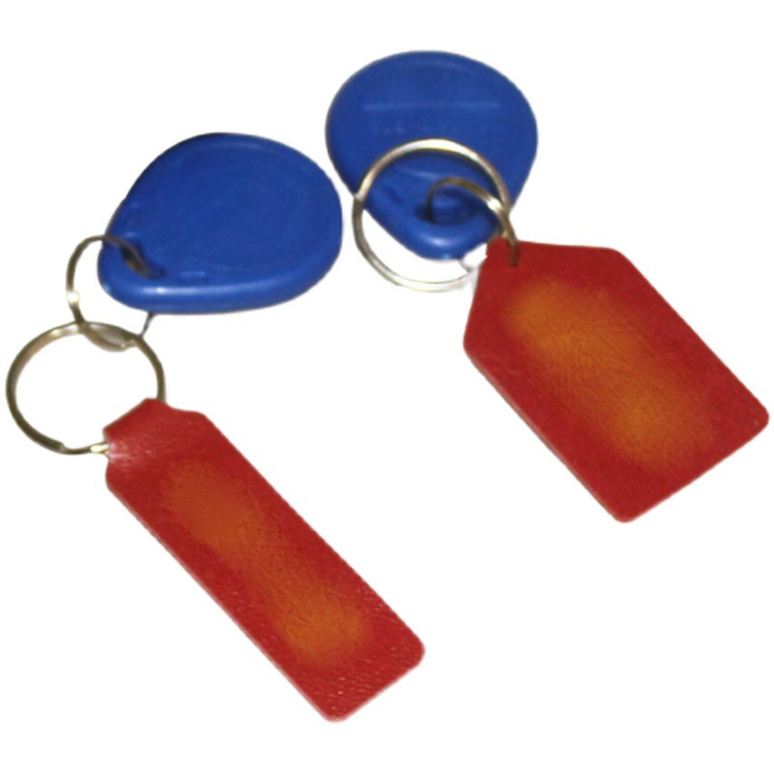 Small Keychain Custom Leather Cutting Die Cut Moldleather | Etsy