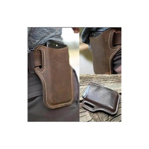 Mobile Phone Pocket Leather Cutting Die Cut Mold,diy Leather Punch Die ...