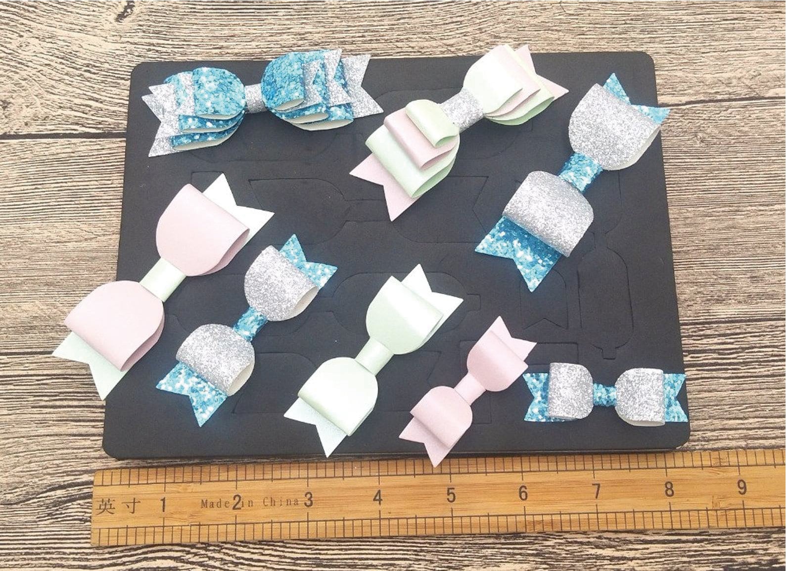 Custom SIZZIX Cutting Diediy Wooden Die Cutting Die Die Cut - Etsy Canada