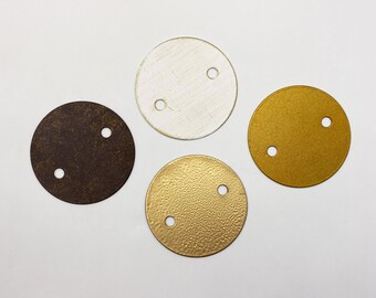 Metal Finish Sample - Etsy