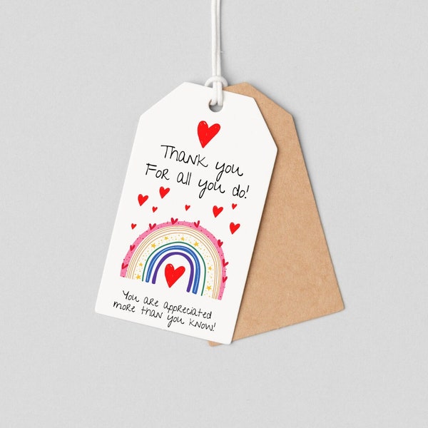 Volunteer Appreciation Gifts - 60+ Gift Ideas for 2023