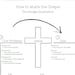Bridge Illustration Packet - Evangelism Tools - Discipleship - Sharing ...
