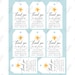 Printable Christian Gift Tags for Teachers, Volunteers, and Children's ...