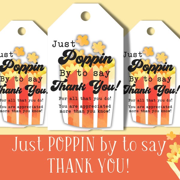 Thank You Teacher Printable Gift Tag, Bible Verse, Thank You for Being ...