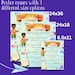 Christian Classroom Rules Poster With Bible Verses for Homeschool, Kids ...