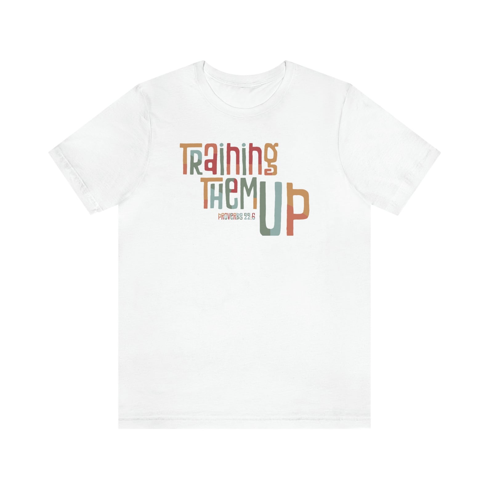 Inspirational Shirt for Children's Ministry Leaders and Volunteers ...