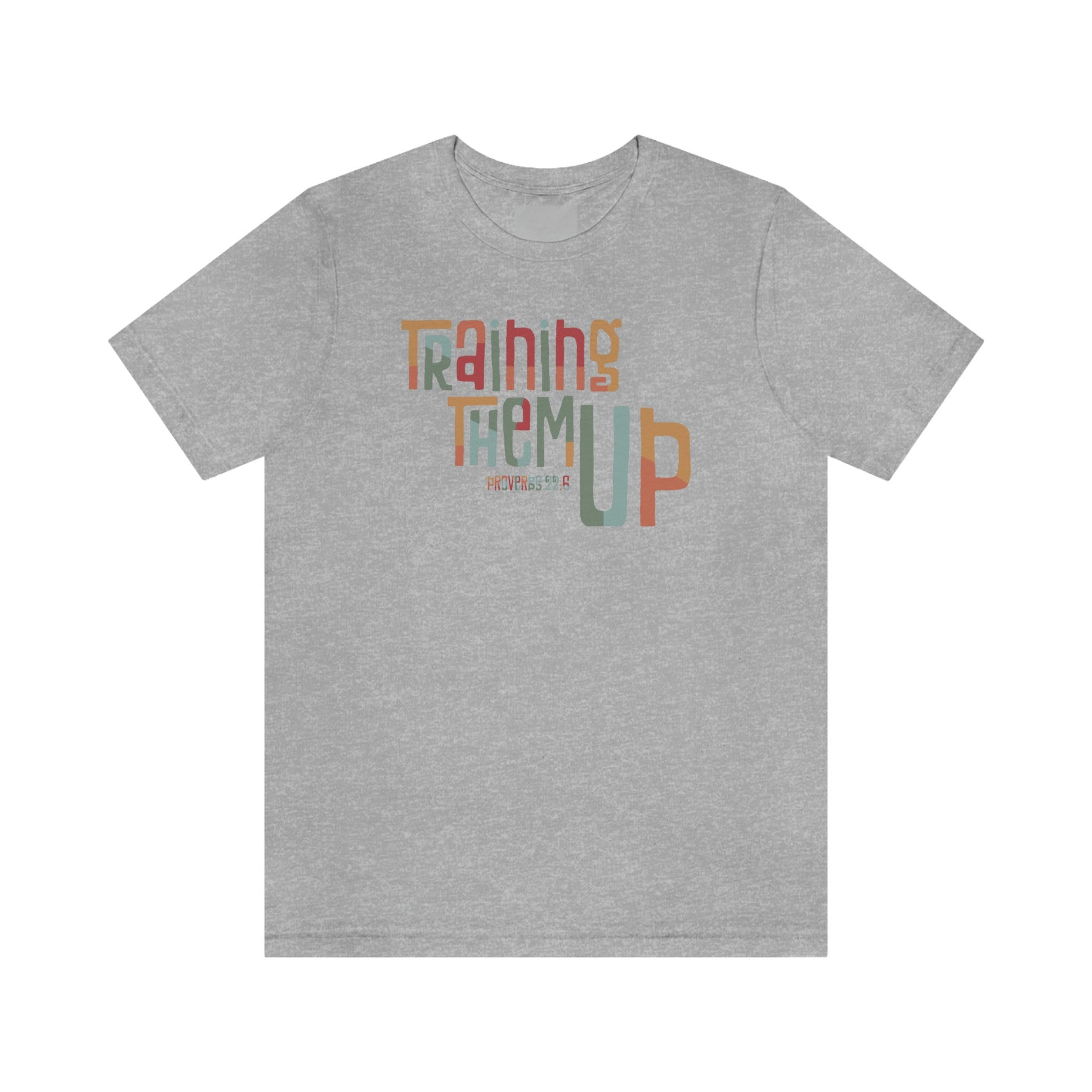 Inspirational Shirt for Children's Ministry Leaders and Volunteers ...
