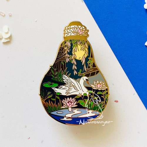 Among Us Inspired Sus Soft Enamel Pin | Etsy