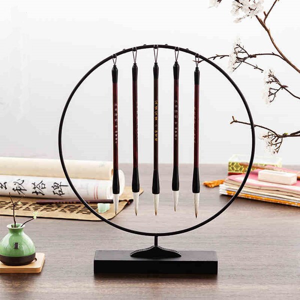 Chinese Brush - Etsy