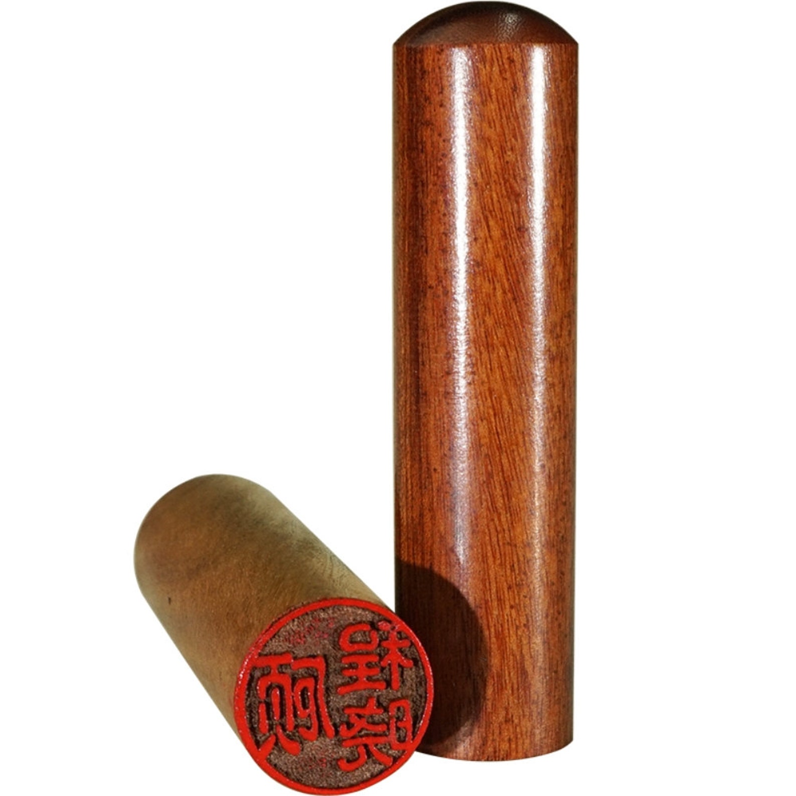 Japanese Hanko Chop Japanese Name Stamp Custom Wood Stamp | Etsy