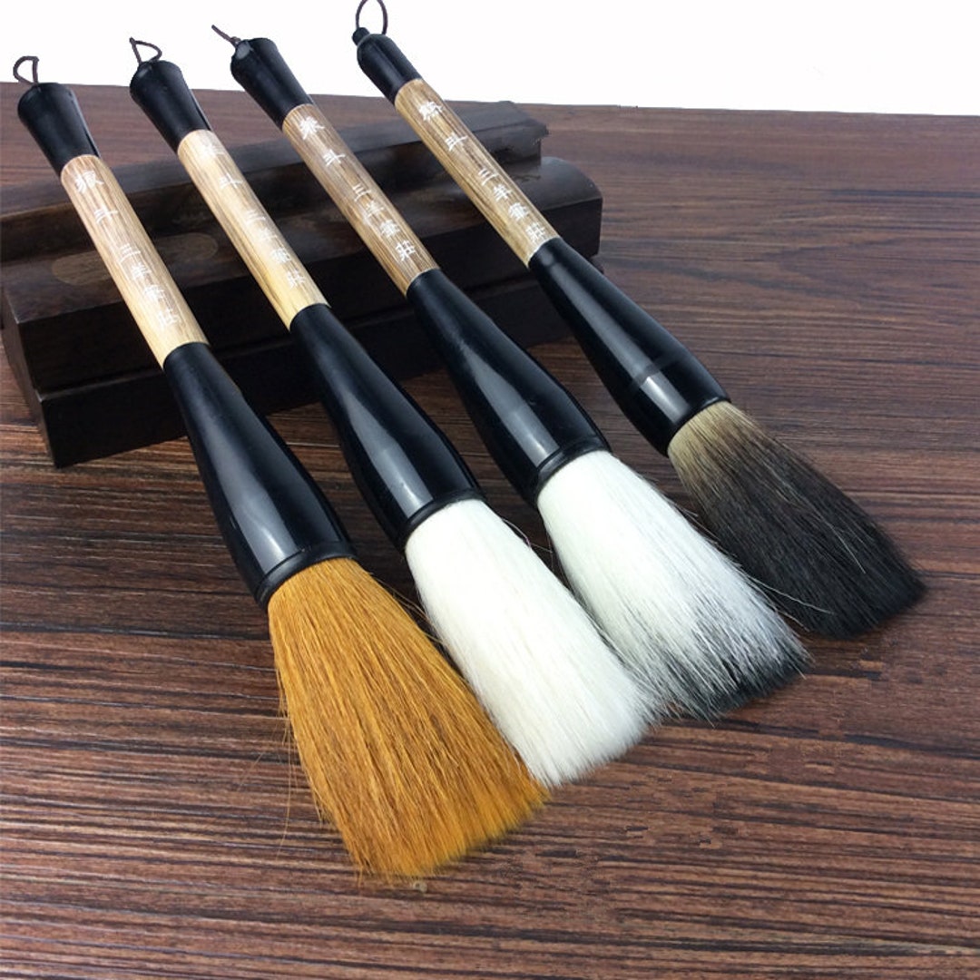 Chinese Traditional Calligraphy Brush/chinese Calligraphy Watercolor ...