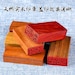 Rectangle Chinese Name Chop Chinese Stamp Custom Wood Stamp Stationery ...