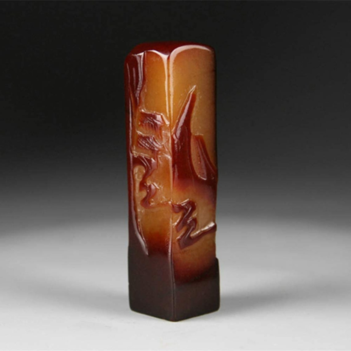 Custom Chinese Name Seal Handmade Chinese Chop for Chinese - Etsy