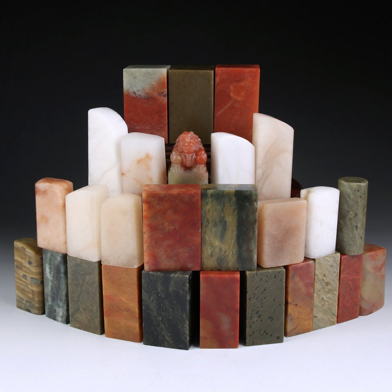 Soapstone Blocks for Carving - Etsy