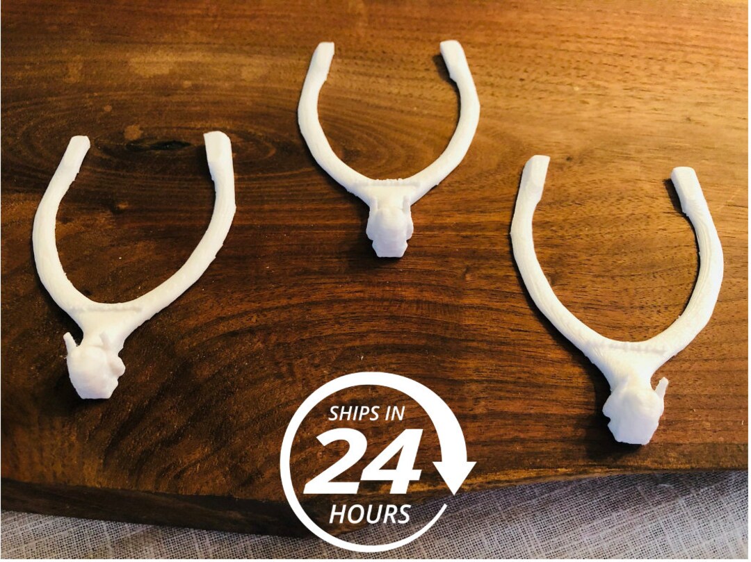 Christmas Turkey Wishbones 4, Turkey Wishbones Game, Christas Party ...