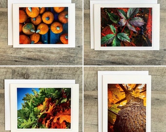 Note Cards Blank Inside - Etsy