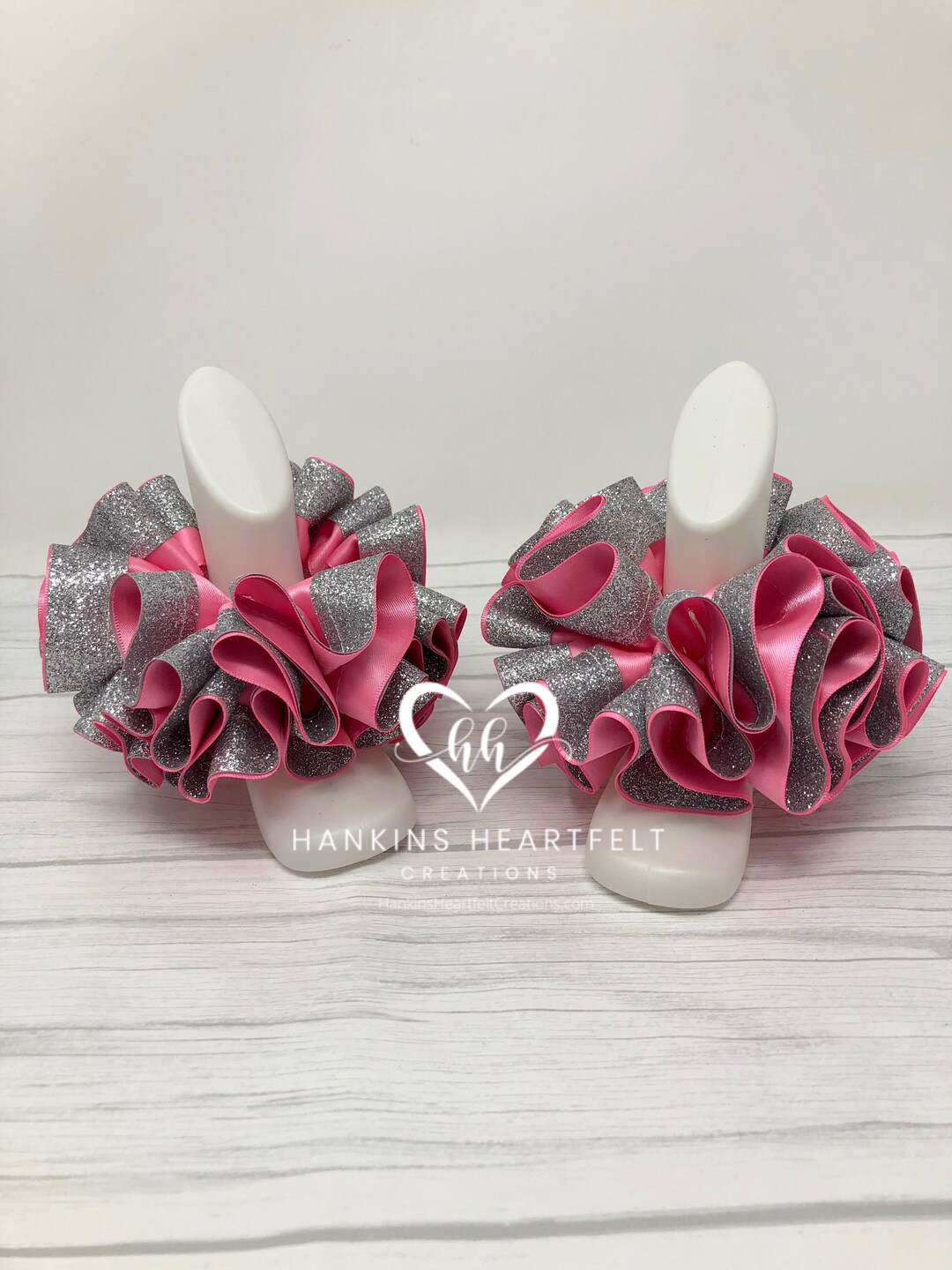 Easter Tutu Socks,ribbon Tutu Anklets, Tutu Socks, Ruffled Anklets ...