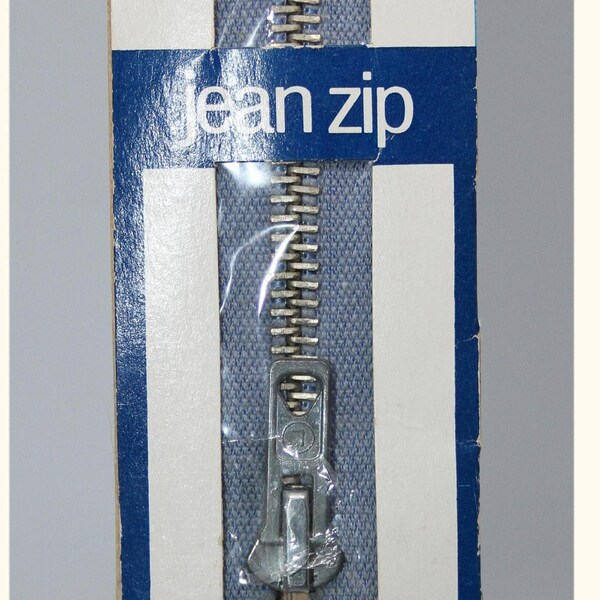 Lightning Zipper - Etsy