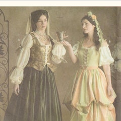 Simplicity 3809 - Etsy