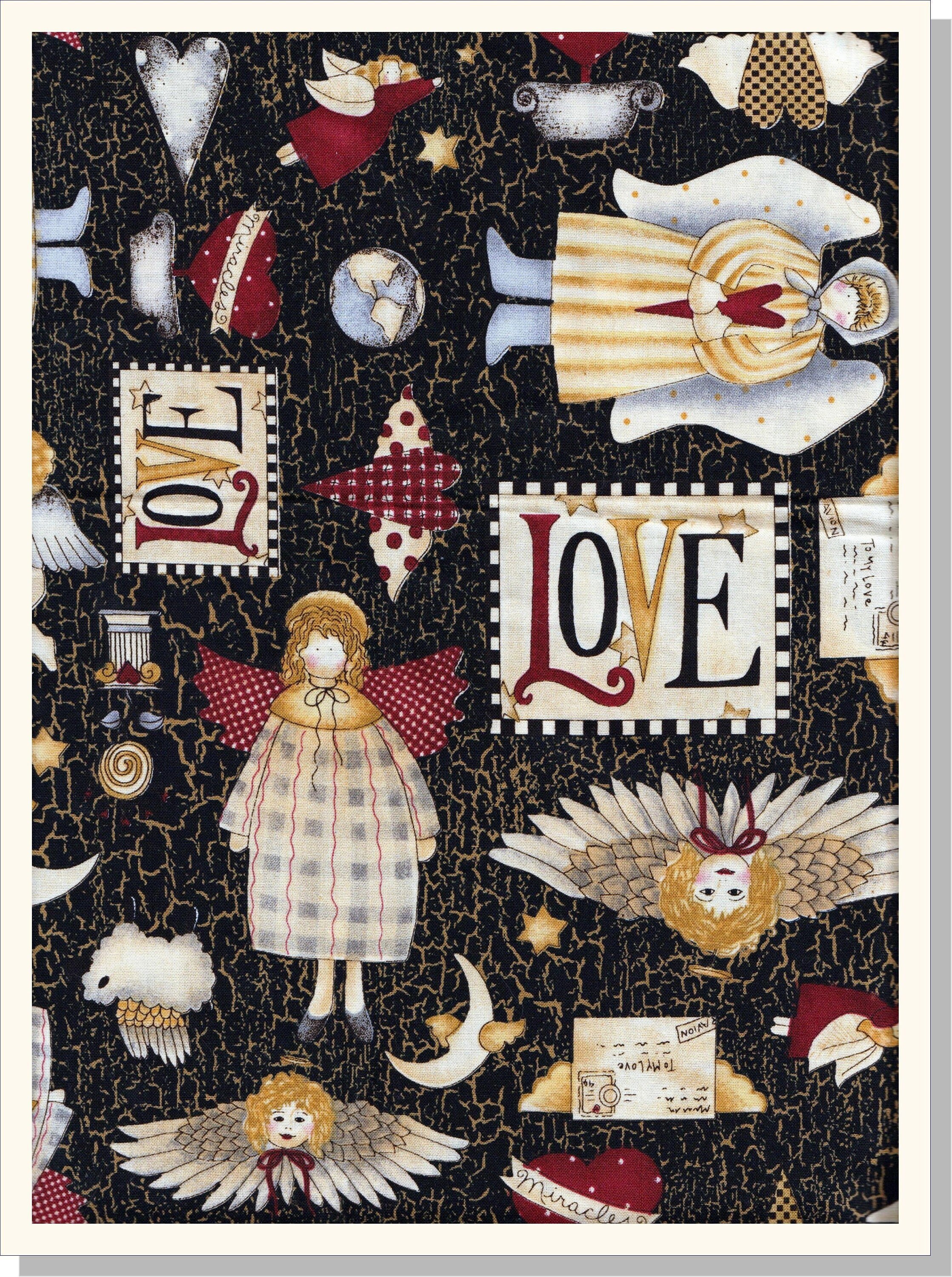 Angles Fabric - Etsy Australia