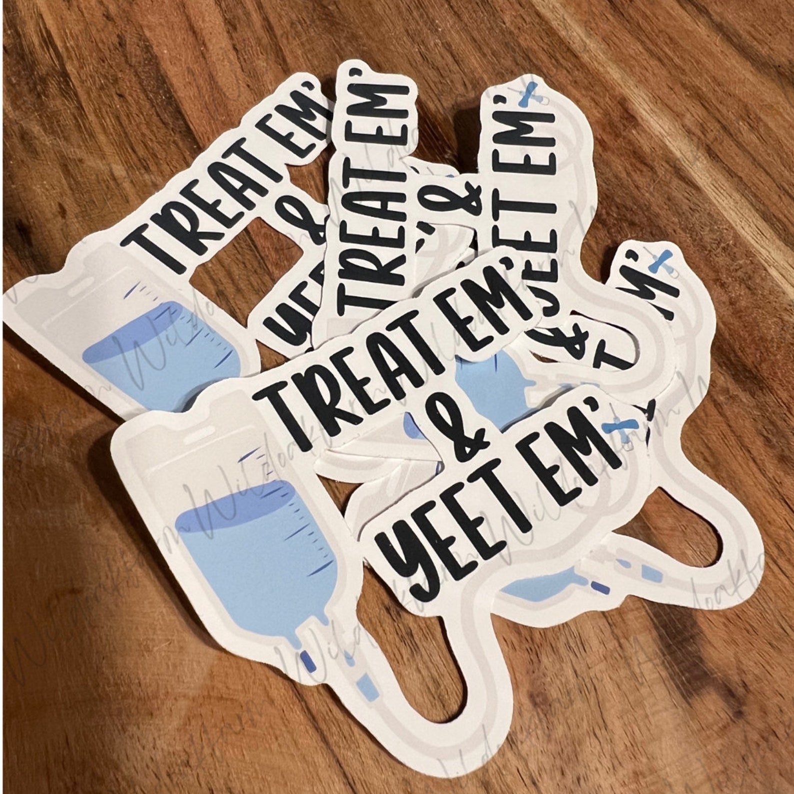 Nurse Sticker / Medical Humor / Nursing / CNA / Ma / LPN / RN / Nursing ...