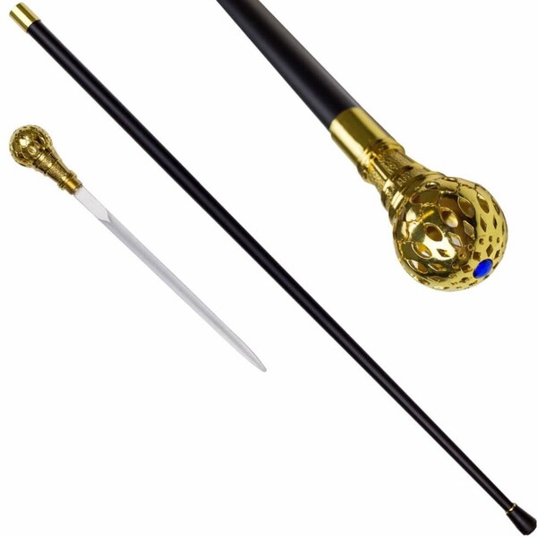 Walking Stick - Etsy