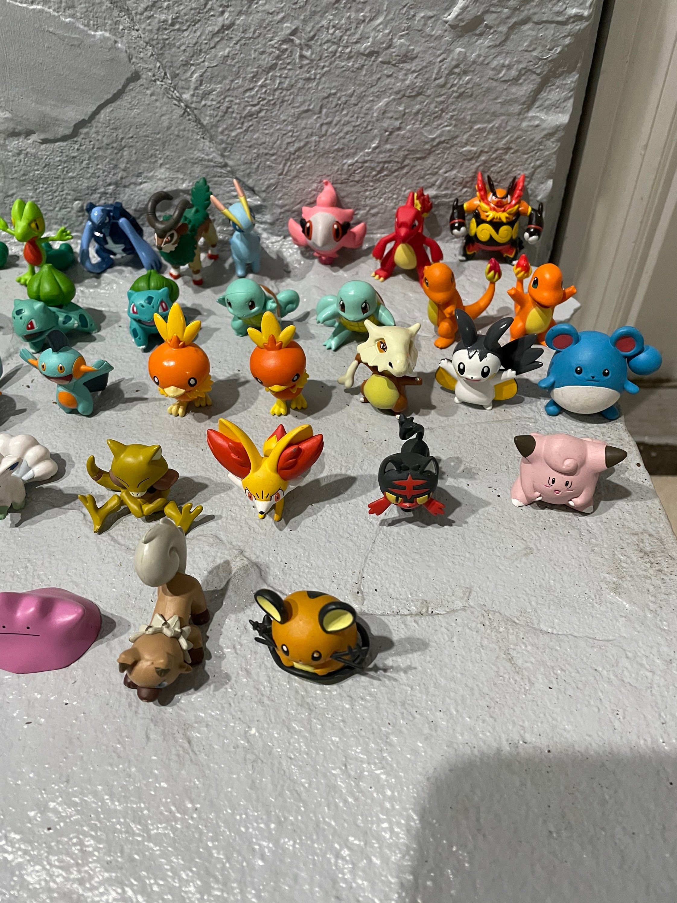 Pokemon Mix Figures Shopee Philippines | atelier-yuwa.ciao.jp