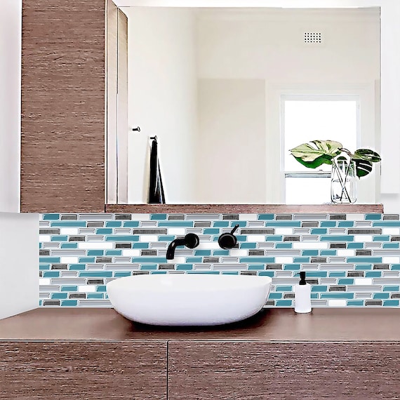 Self adhesive wall tiles canada store