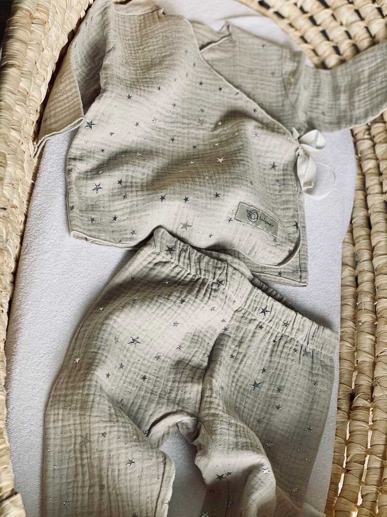 100% Organic Oeko-tex Cotton Muslin Pastel Set.baby Muslin - Etsy