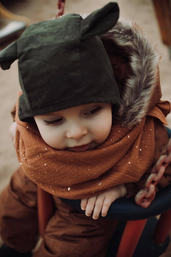 100% Organic Oeko-tex Muslin Diaper Muslin Baby Scarf Baby - Etsy