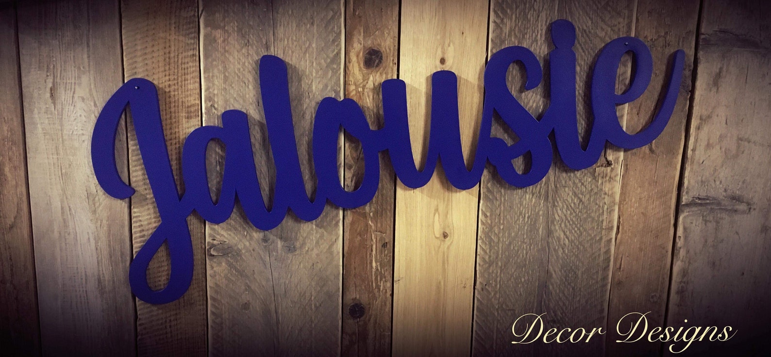 Personalised Name Wall Art Any name selection of font for | Etsy