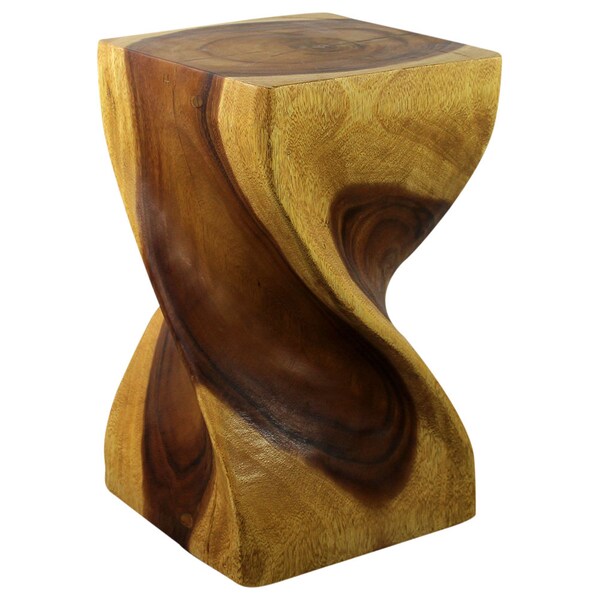 Natural Wood Table - Etsy