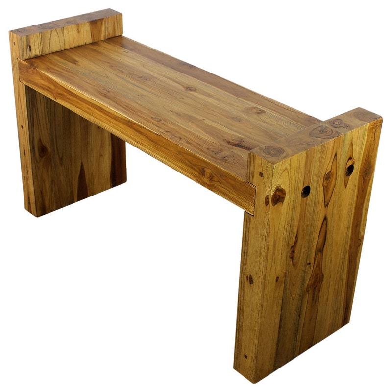 X Bench - Etsy