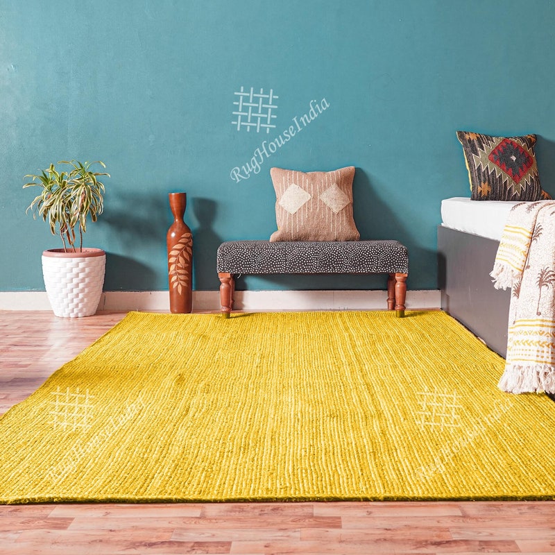 Decorative Rug - Etsy