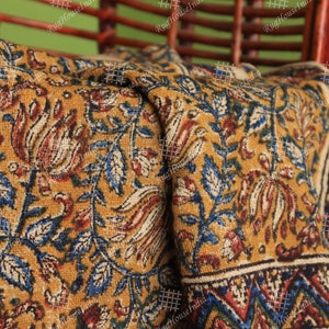 Indian Soft Cotton Throws Blankets Indian Classic Hand Printed Throws ...