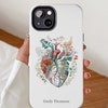 Personalized Japanese Name Custom Gift Kanji Phone Case Woman Japanese ...