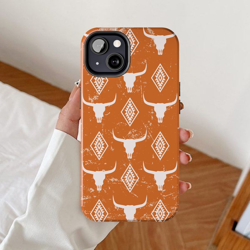 Aztec Phone Case - Etsy