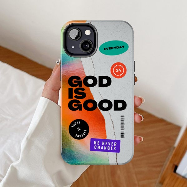 Jesus Christ iPhone Case - Etsy