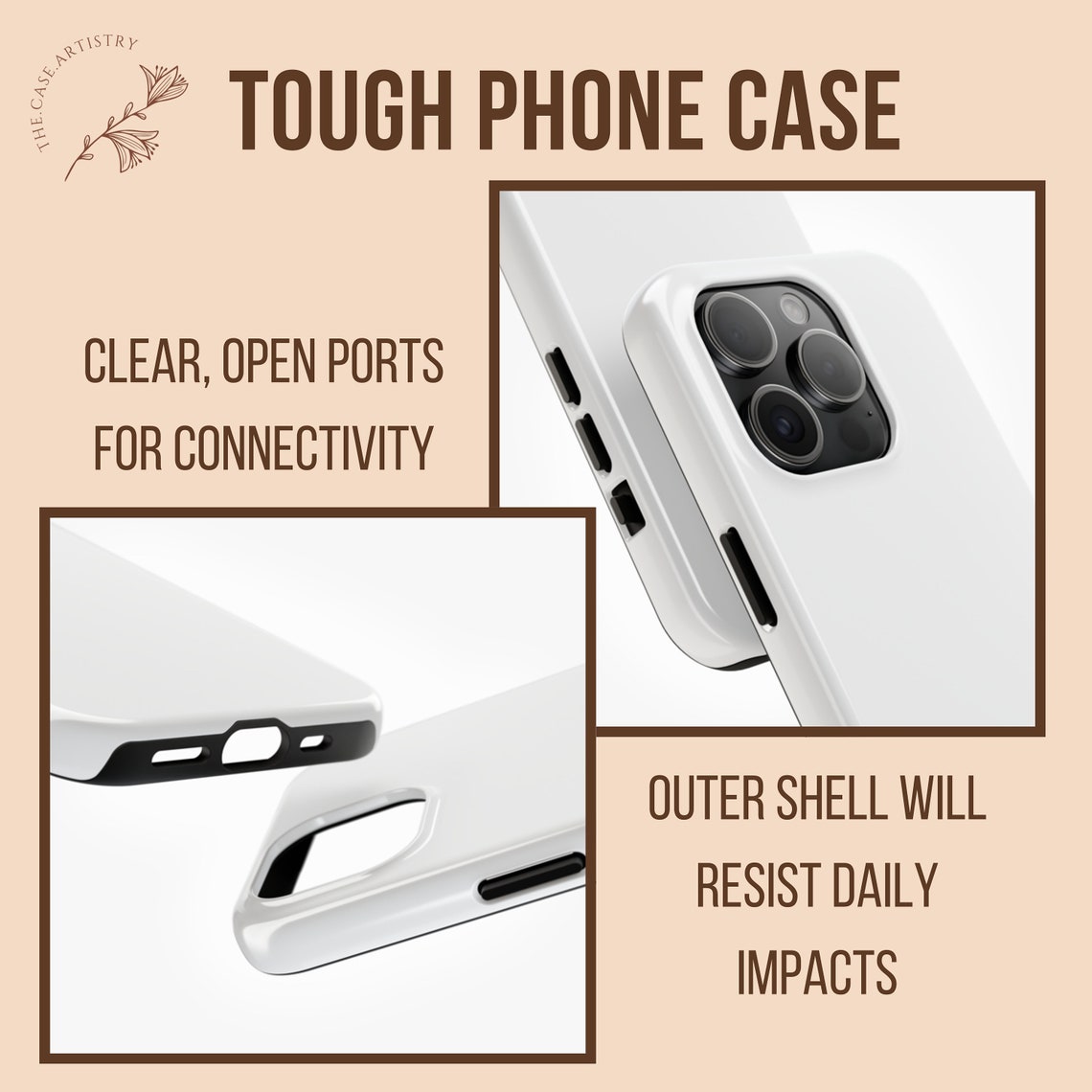 Fruit of the Spirit Phone Case, Bible Verse iPhone Cases, Christianity ...