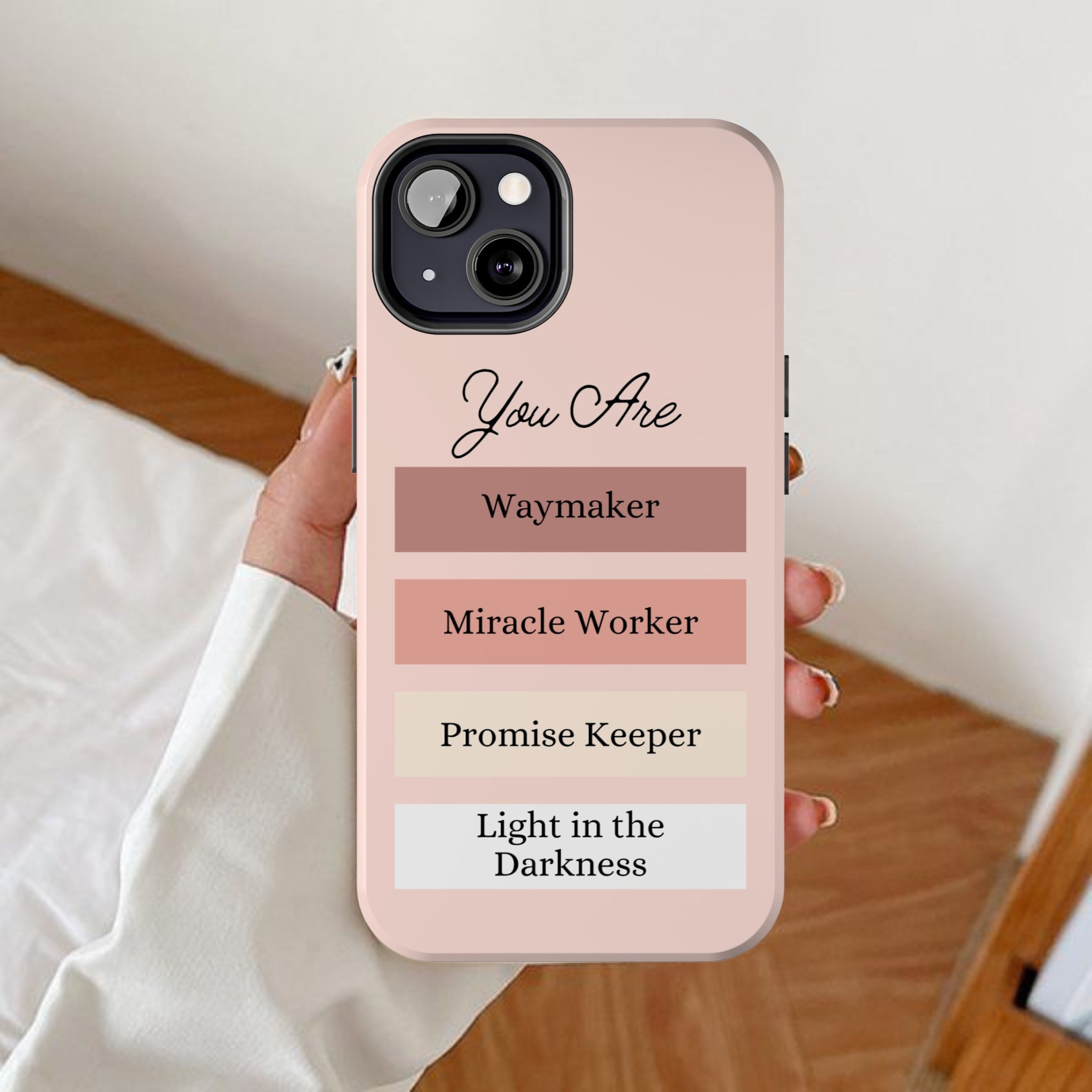 Christian Phone Case, Religious iPhone Cases, Christianity Theme Design ...