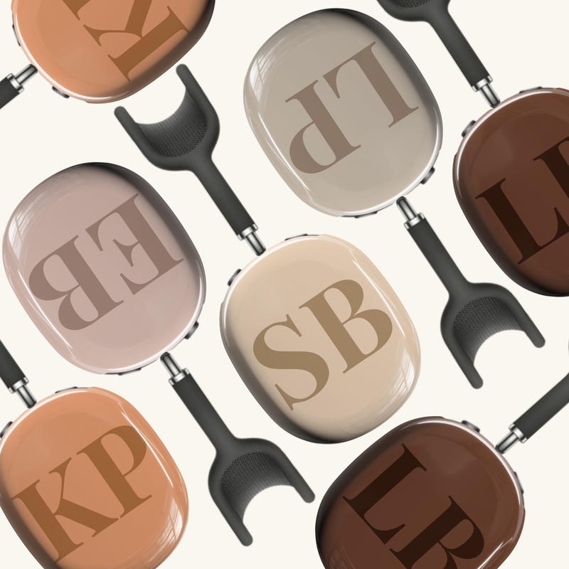 Airpods Custom Sticker - Etsy