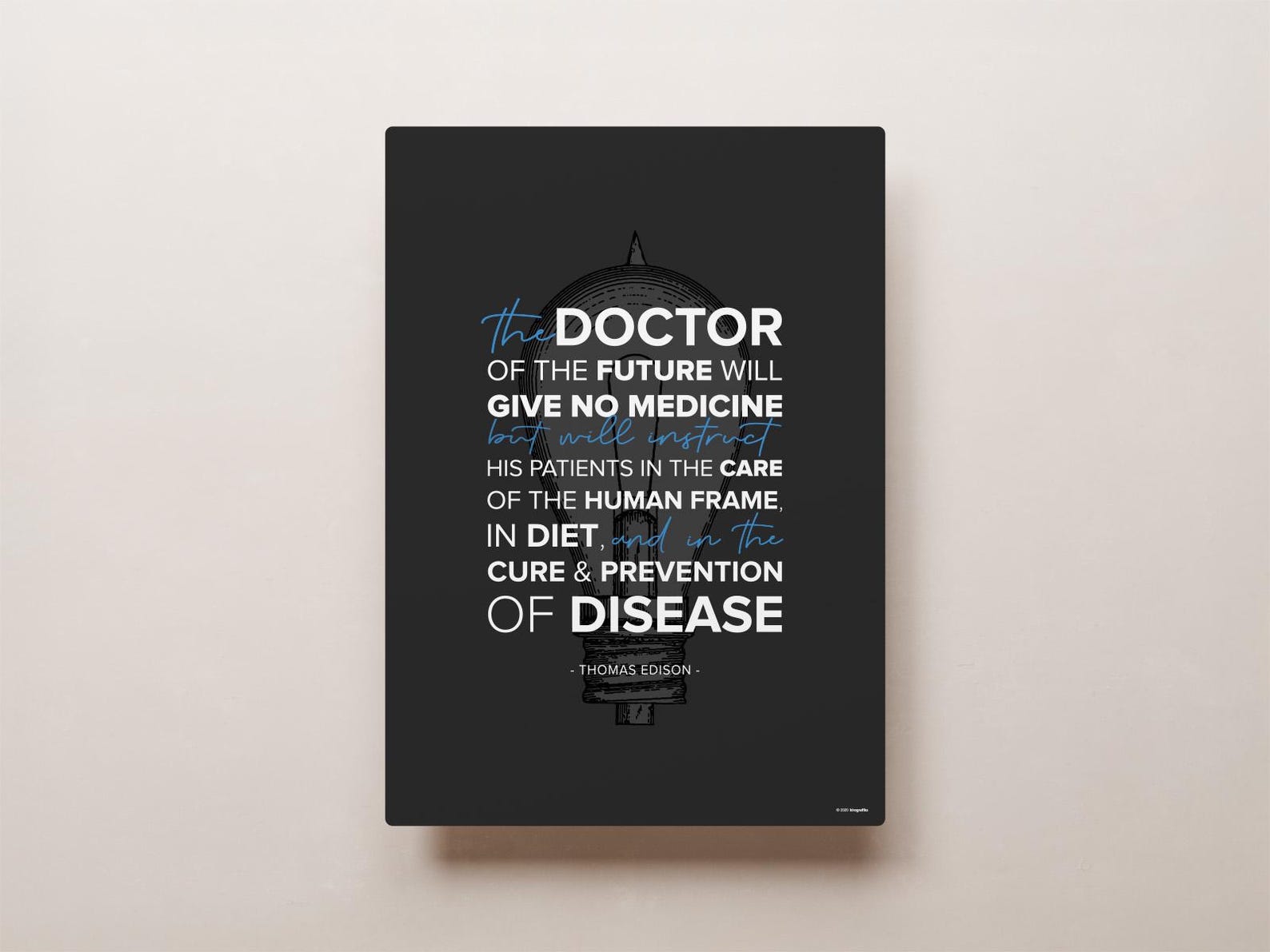 The Doctor of the Future - Etsy