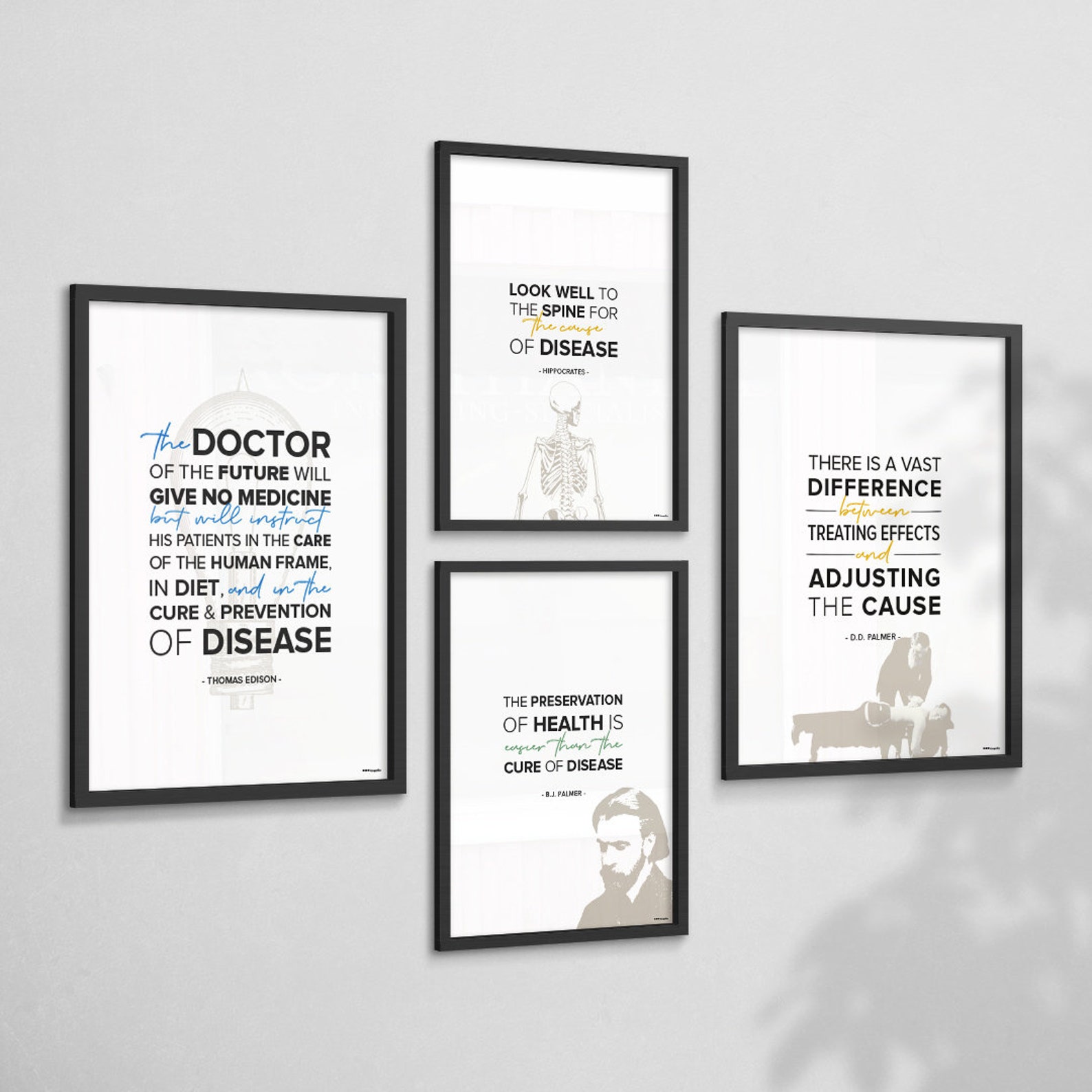 The Doctor of the Future - Etsy