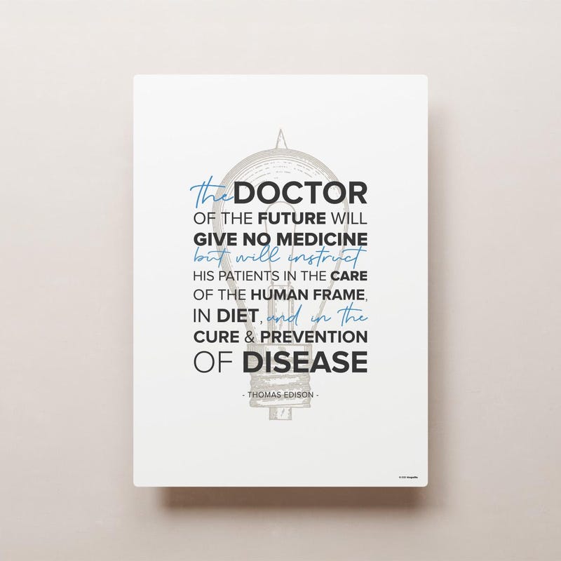 Doctor Quotes - Etsy