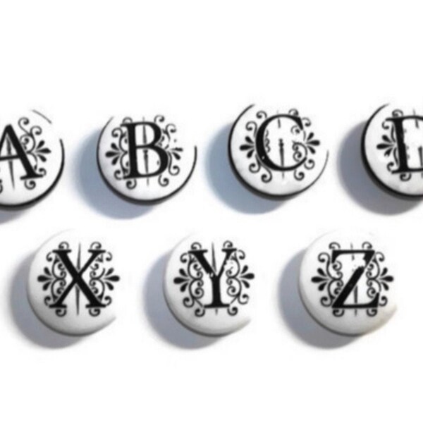 Wooden Knobs - Etsy