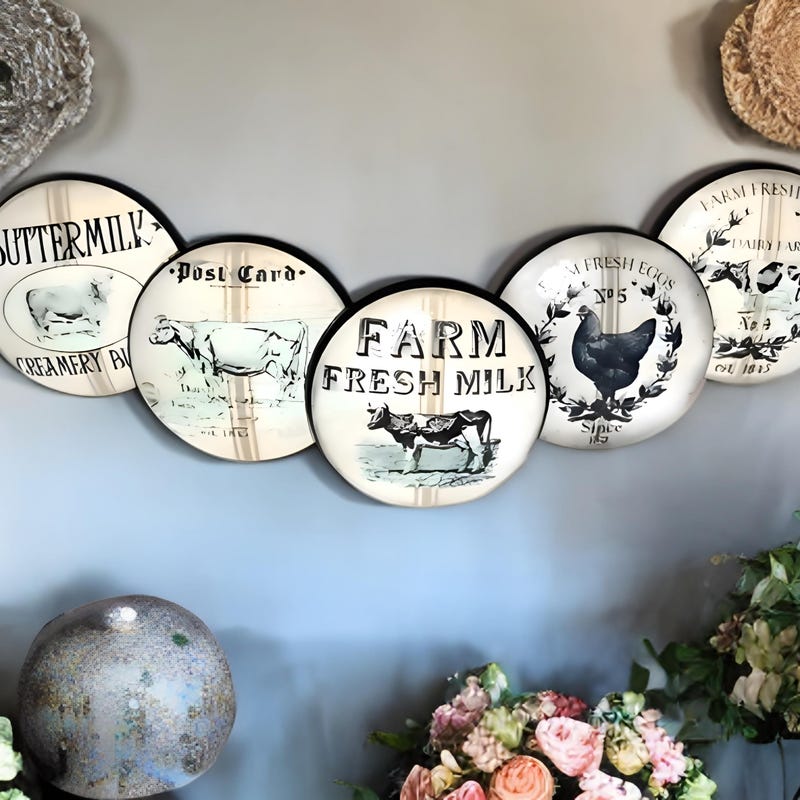 Custom Painted Door Knob - Etsy